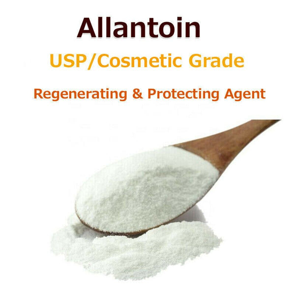 Allantoin Powder – SKYNBotanics