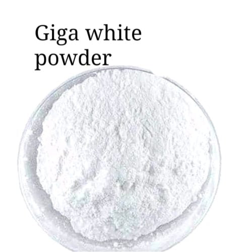 Giga White Powder – SKYNBotanics