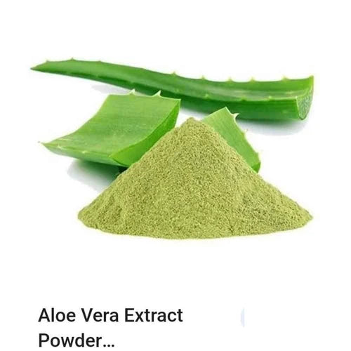 Aloe Vera Extract Powder – SKYNBotanics