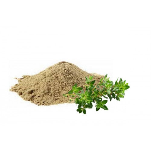 Herbs and Powders – SKYNBotanics