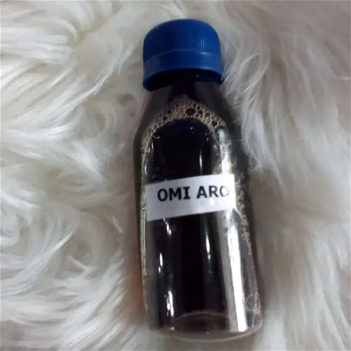 Omi Aro - Herbal Water – SKYNBotanics