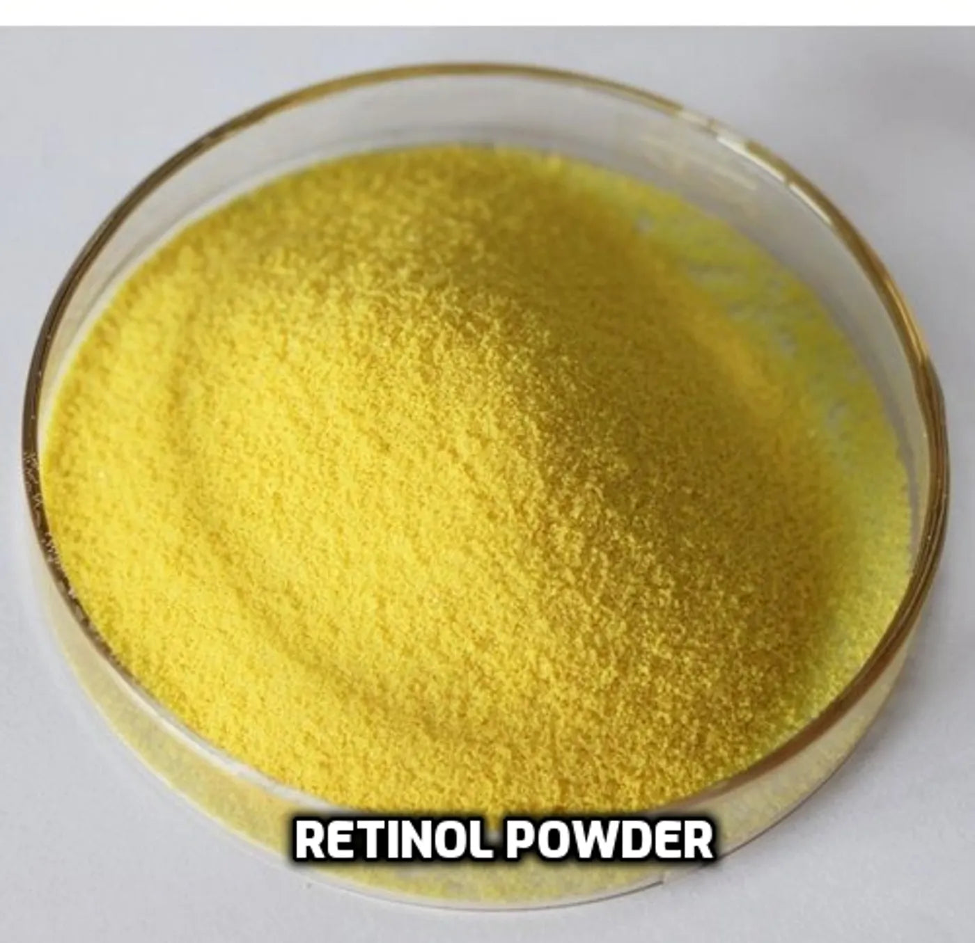 Retinol Powder – SKYNBotanics