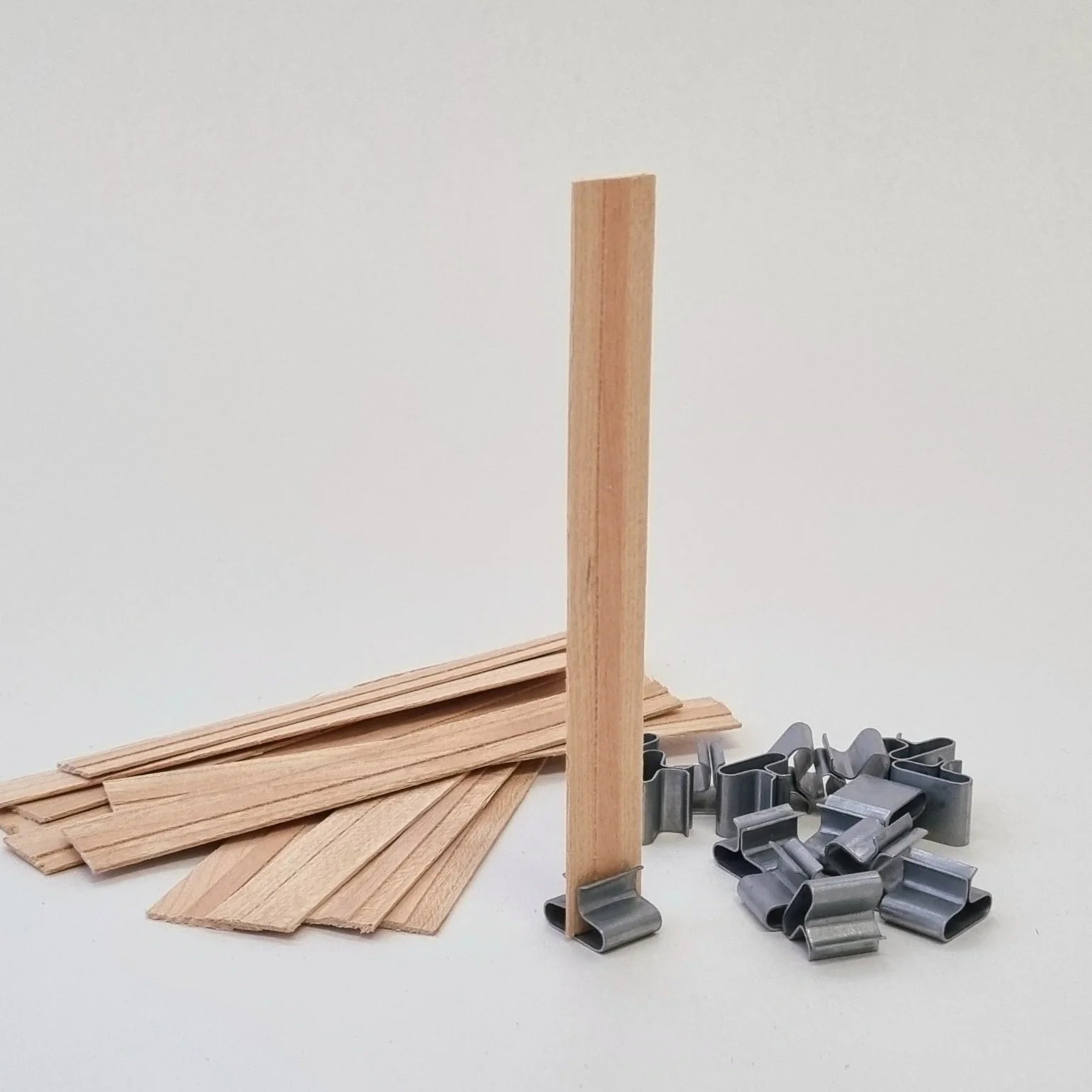 Wooden Wick (Pack of 5pcs) – SKYNBotanics